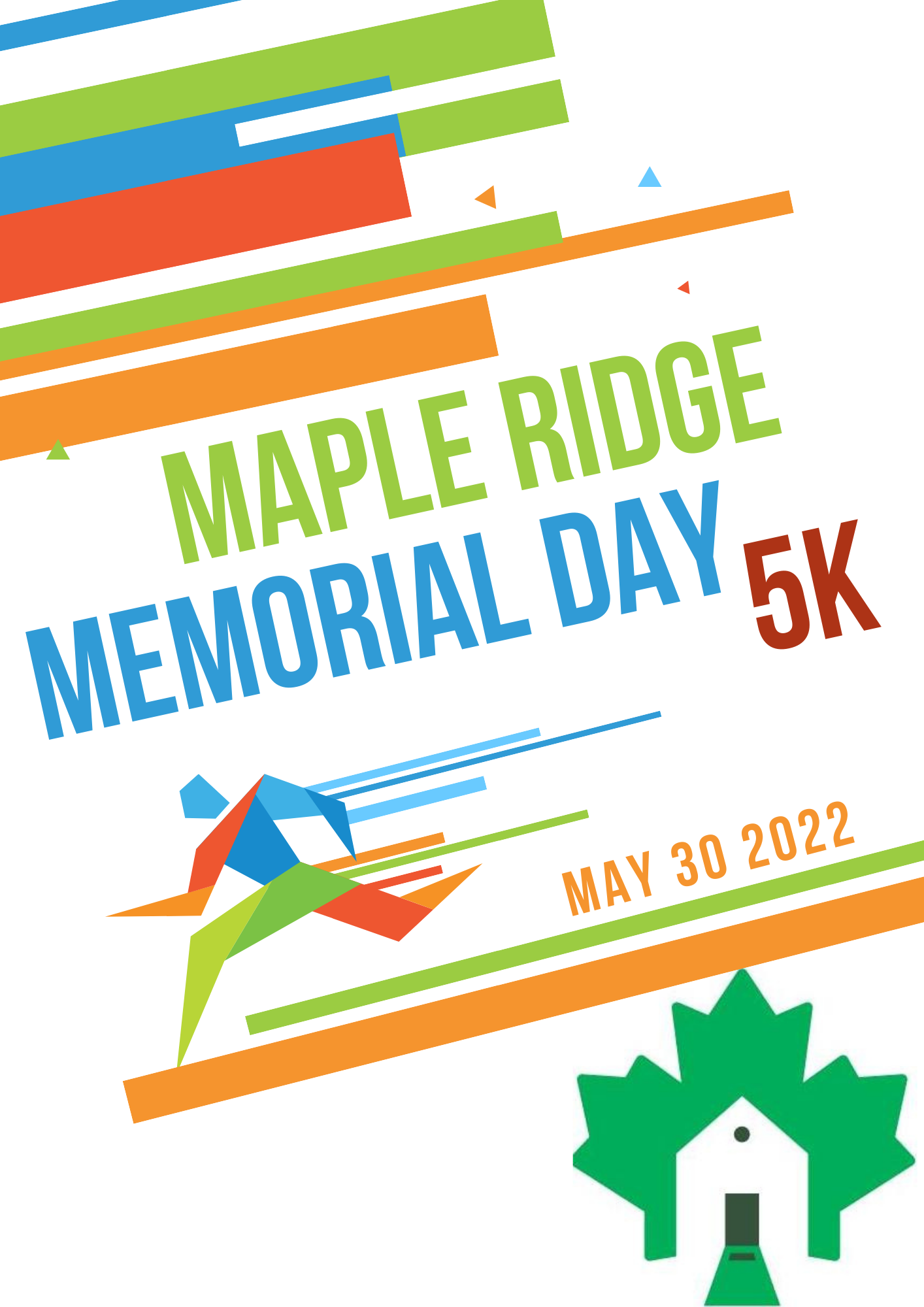 Maple Ridge Run